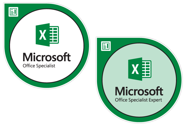 Pack Curso Excel Master
