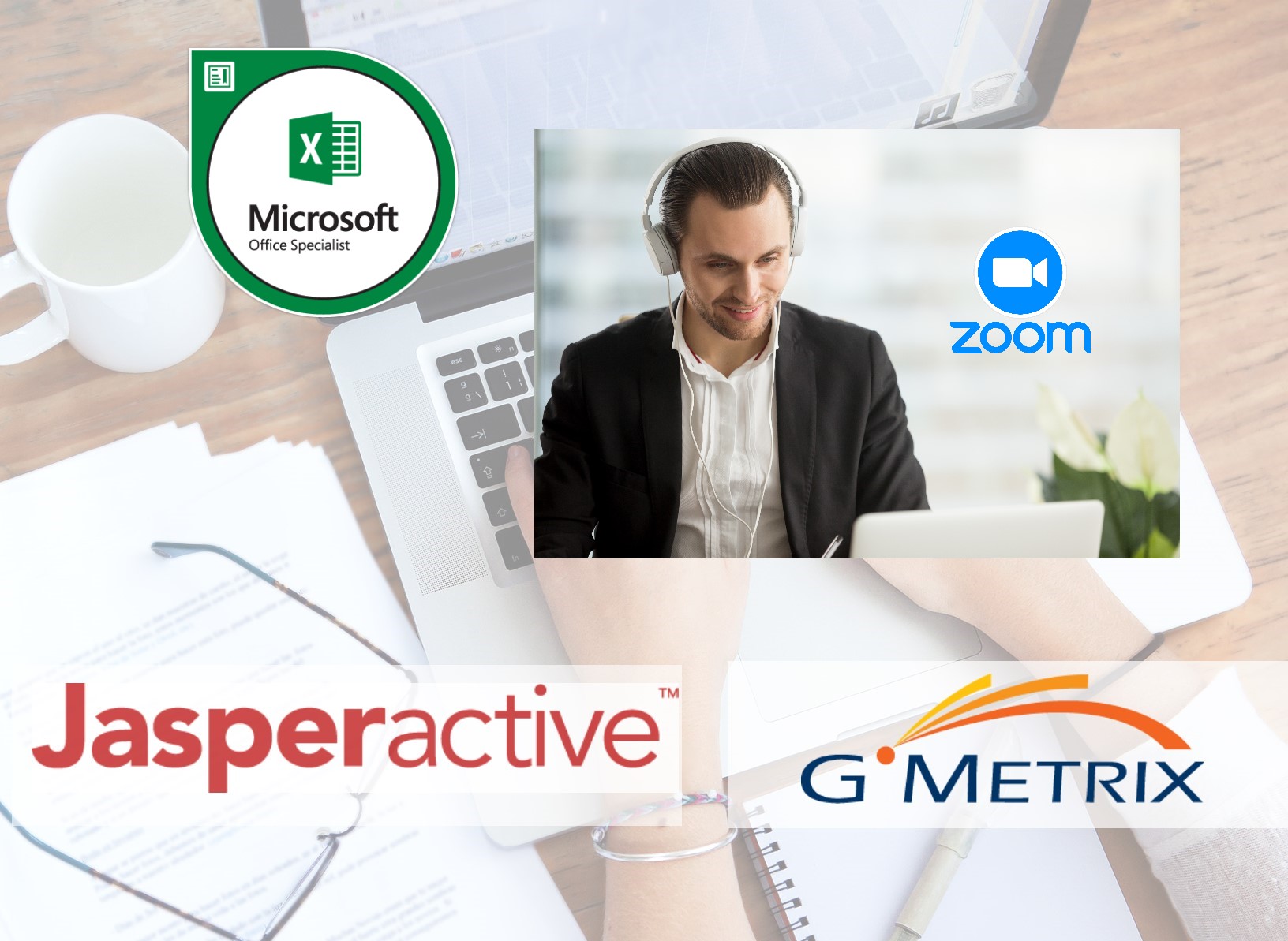 Pack Curso Excel Master